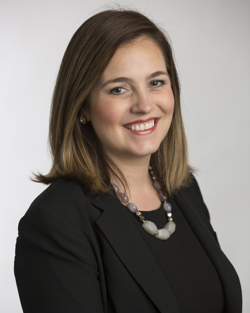 Jen Judson - Sightline Media Group Events