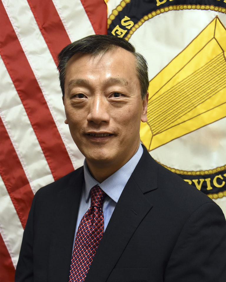 Richard Yu - Sightline Media Group Events
